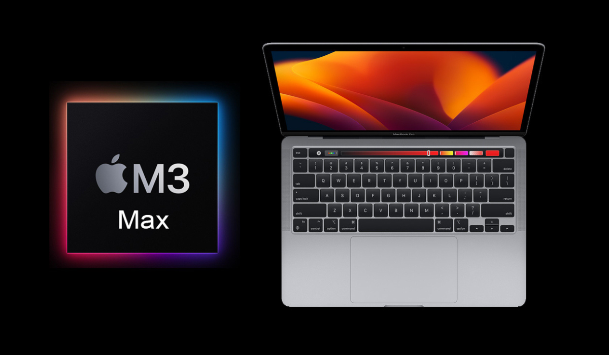 Las sorprendentes Mejoras en Imágenes del Nuevo MacBook Pro de Apple ...