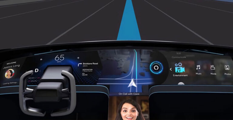 Qualcomm Snapdragon: Revolución en la Inteligente con Cockpit Elite y ...