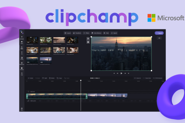 Windows Movie Maker Evoluciona: El Impacto de Clipchamp y la Nueva ...