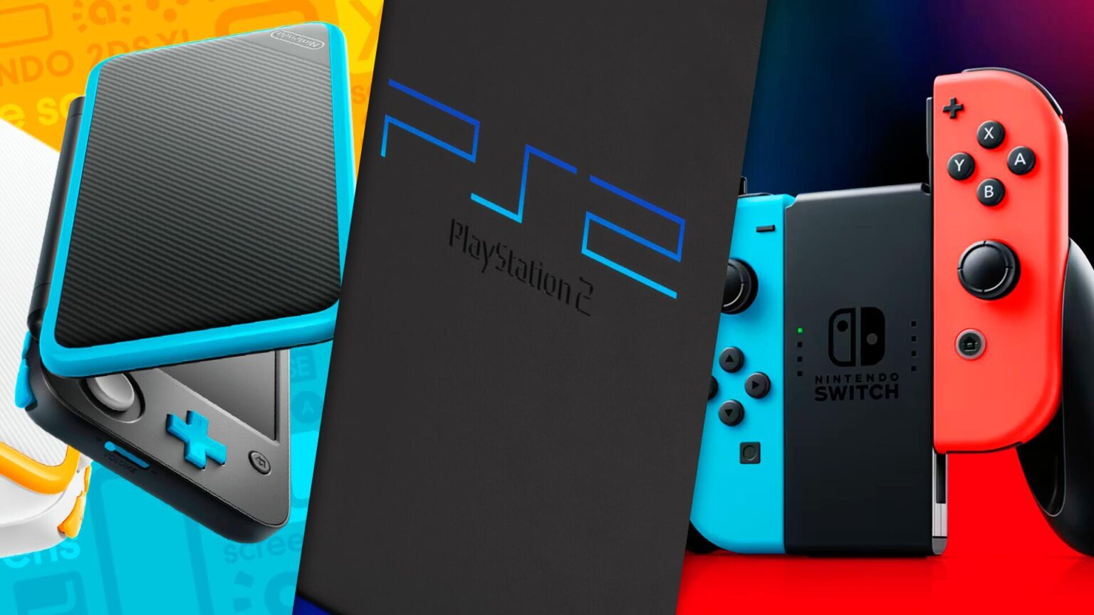Nintendo Switch va camino de superar a PS2 como la consola más vendida ...